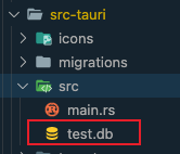 [sql] sqlite db file path? · Issue #124 · tauri-apps/plugins-workspace · GitHub