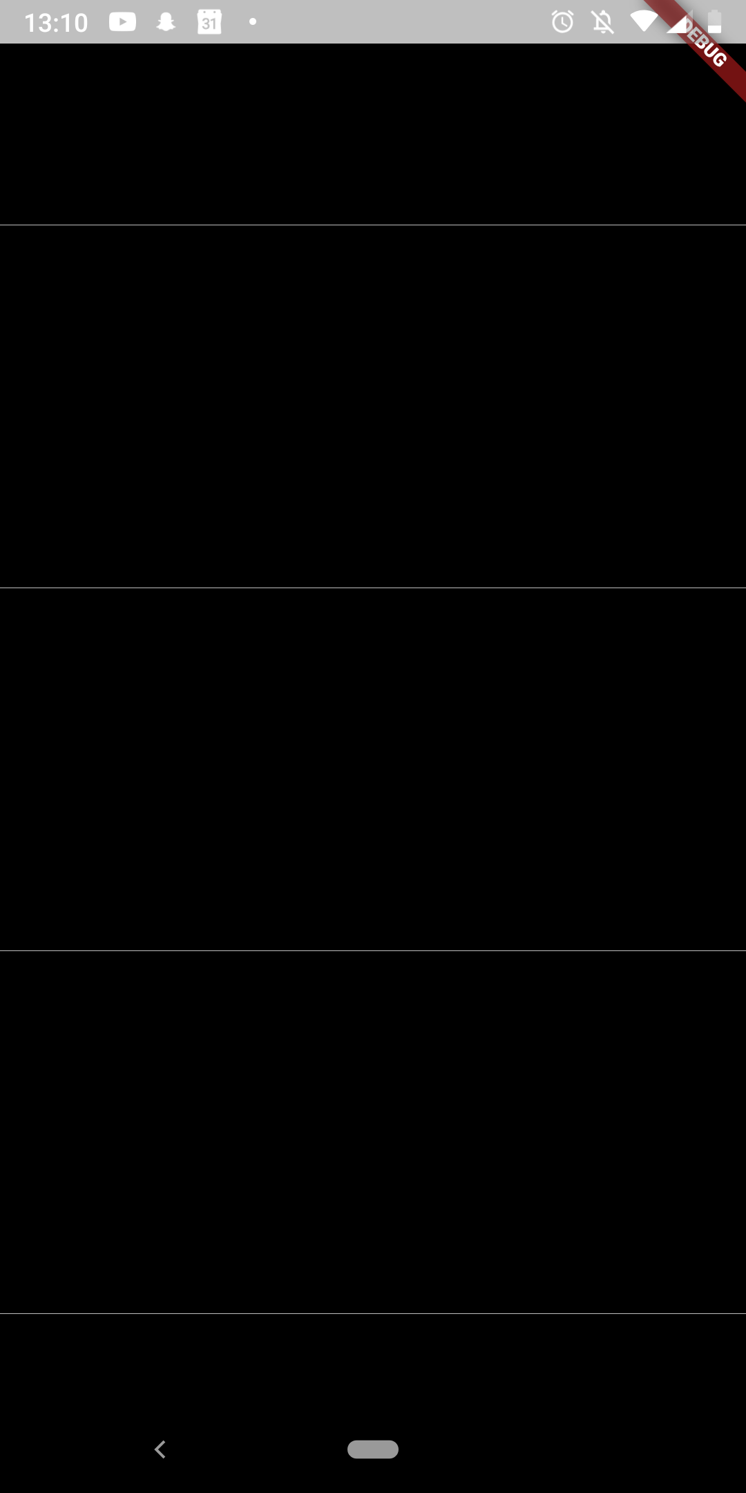 ListView has a one pixel line between elements · Issue #37168 · flutter/flutter · GitHub