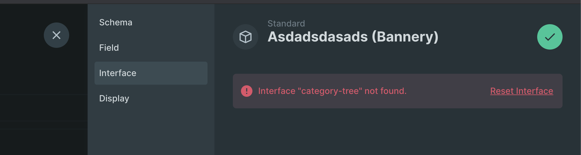 Custom interface not working · Issue #5064 · directus/directus · GitHub