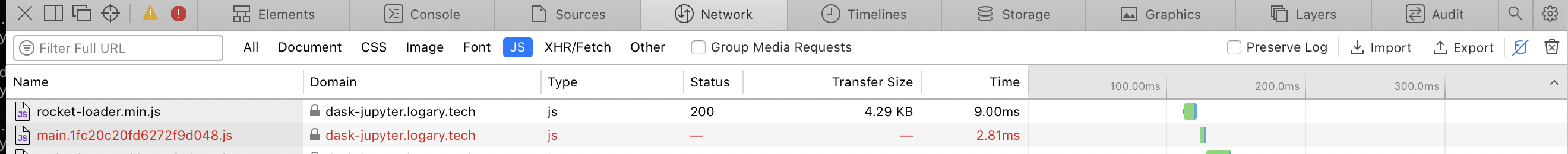 Jupyter Lab permission denied errors on creating notebook · Issue #193 · dask/dask-docker · GitHub