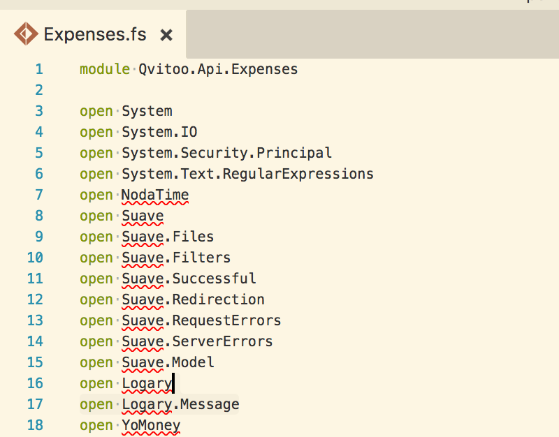Vscode Not Compiling My Code Broken · Issue 524 · Ionide Ionide Vscode Fsharp · Github