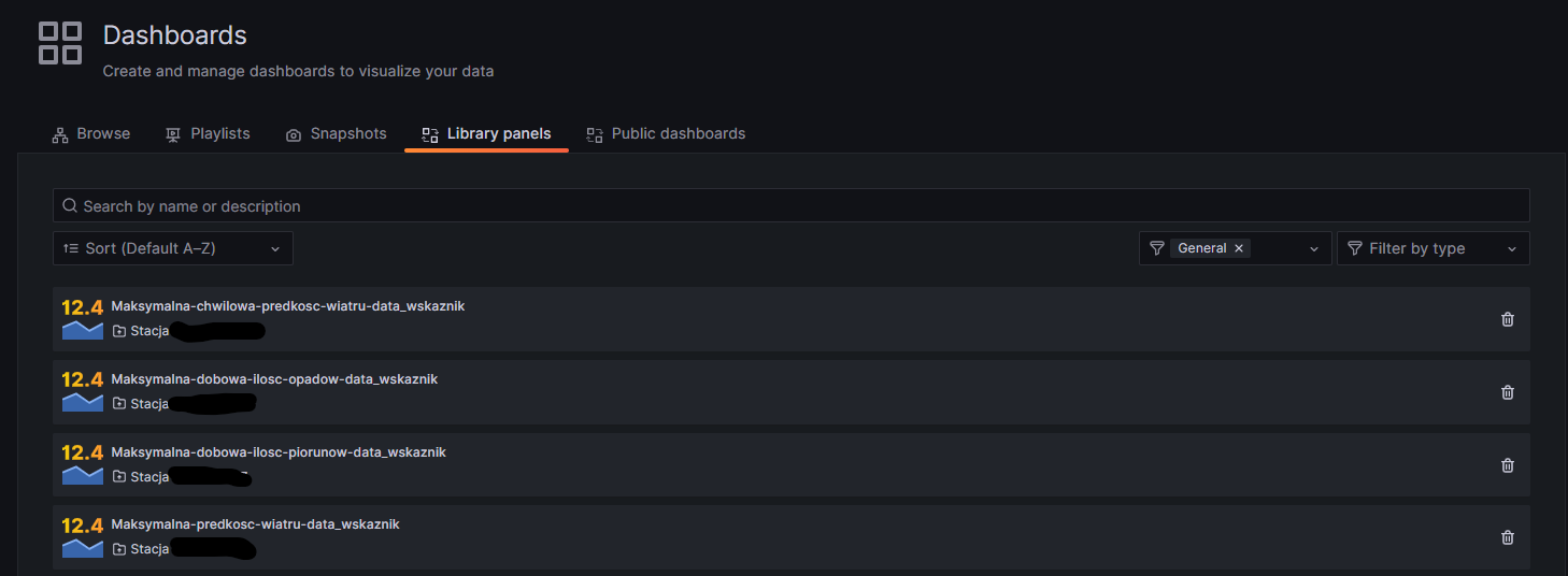 Public Dashboards: Flux queries not working · Issue #62431 · grafana/grafana · GitHub