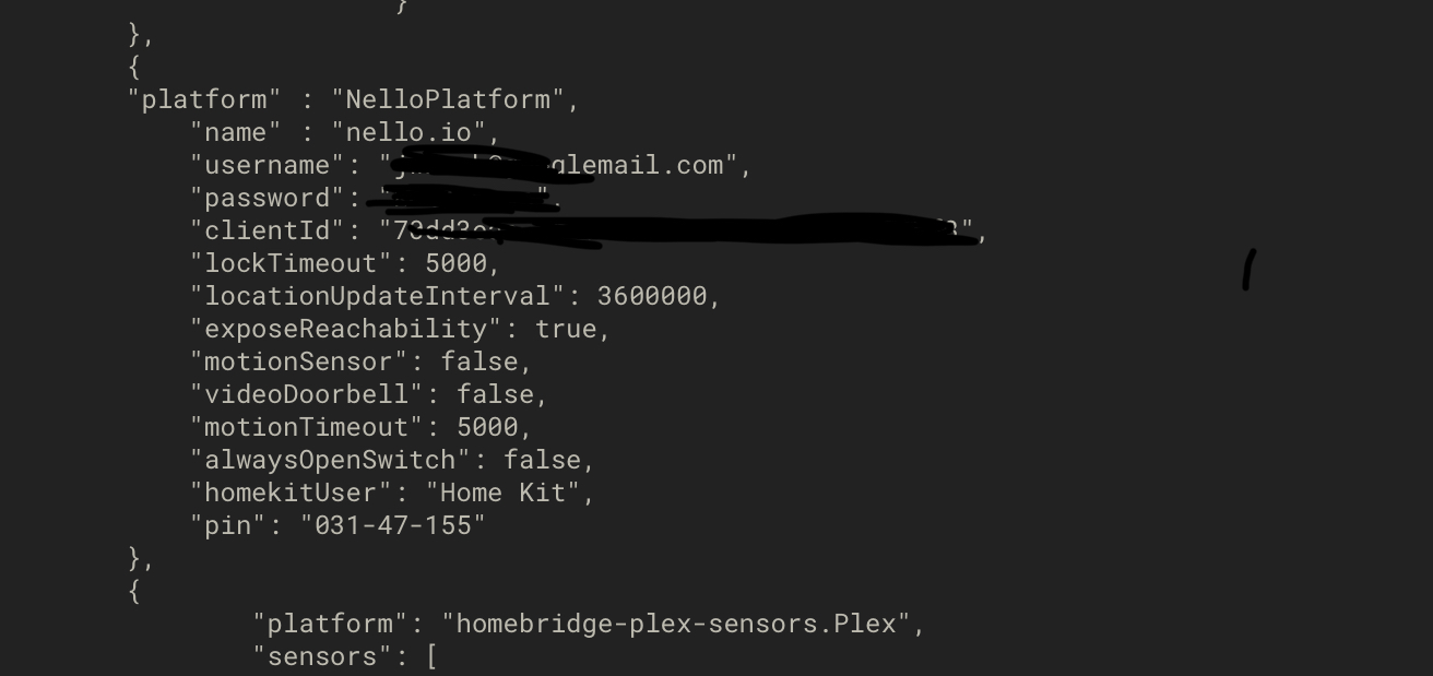 Make client_id configurable · Issue #17 · lukasroegner/homebridge-nello · GitHub