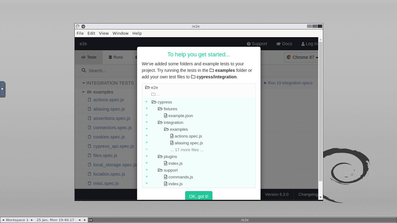 Github Dtinthcypress Docker Novnc Run Cypress Inside A Docker Container With Novnc To Access