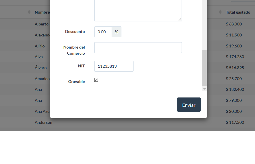 Customer id document as custom field · Issue #1983 · opensourcepos/opensourcepos · GitHub
