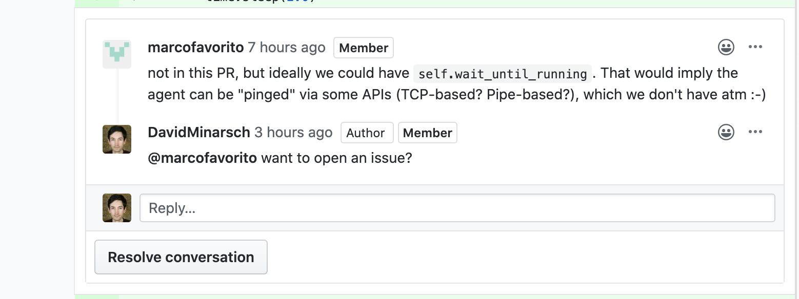 Test Case Improvements · Issue 1149 · Fetchai Agents Aea · Github