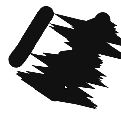 Drawing is buggy with touch (screen attached) · Issue #29 ...