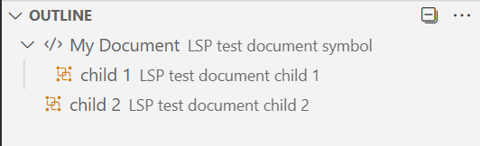 Document symbol ordering is unexpected at times · Issue #1040 ...