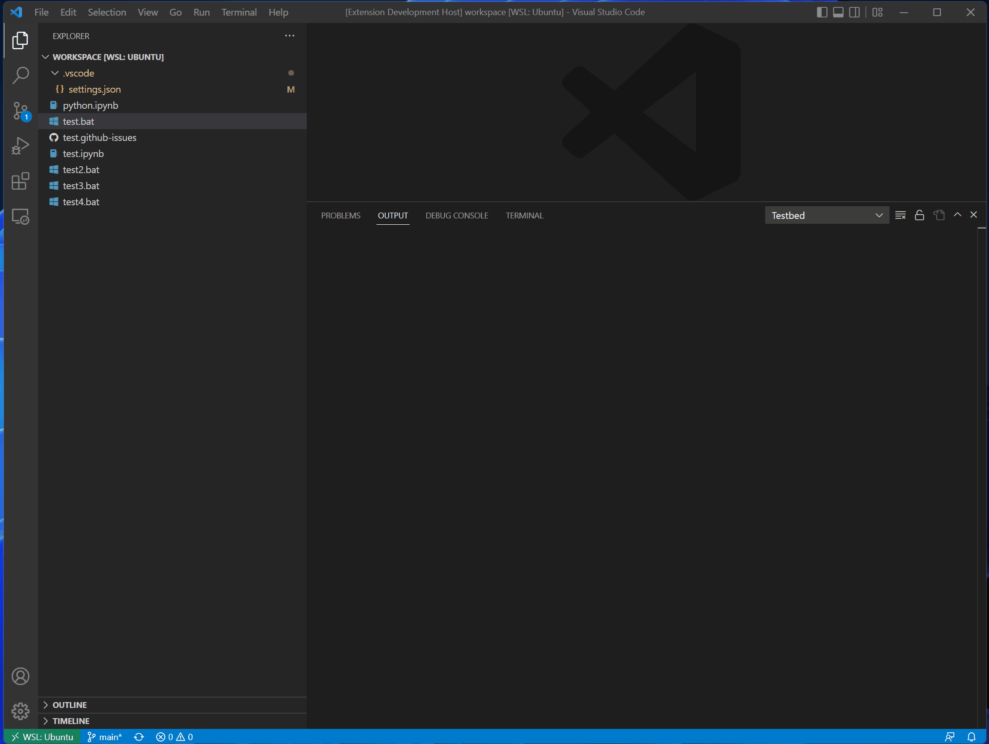 Delay in textDocument/didOpen · Issue #161350 · microsoft/vscode · GitHub