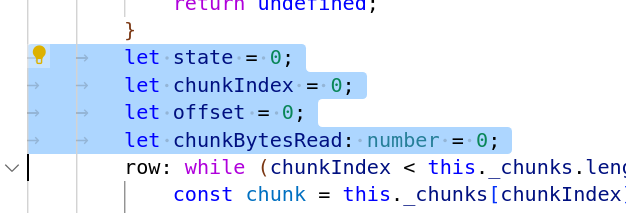 Surround with action doesn't format code correctly · Issue #191569 · microsoft/vscode · GitHub