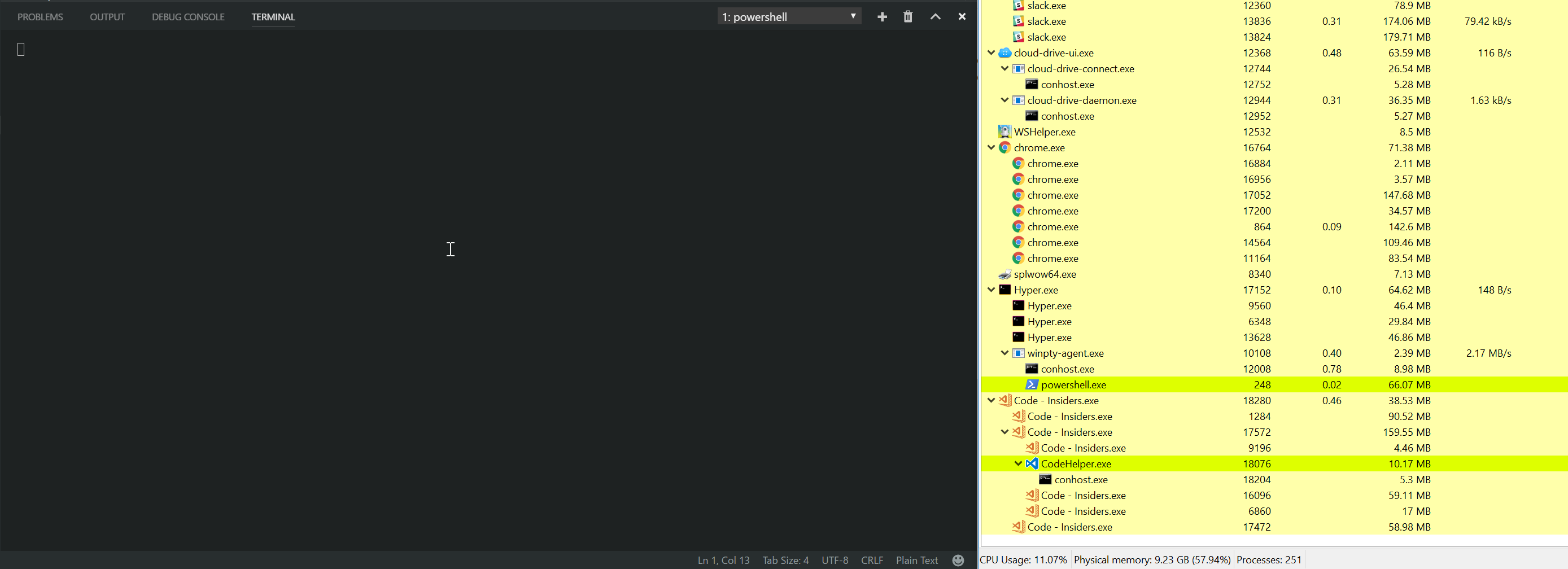 Terminal Doesn T Show Open · Issue 33379 · Microsoft Vscode · Github