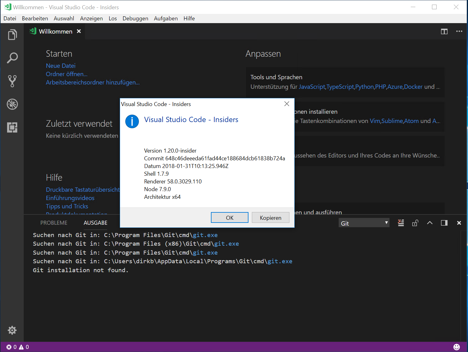 Translation is lost in insider build if you don't manually set it in locale.json · Issue #42304 ...