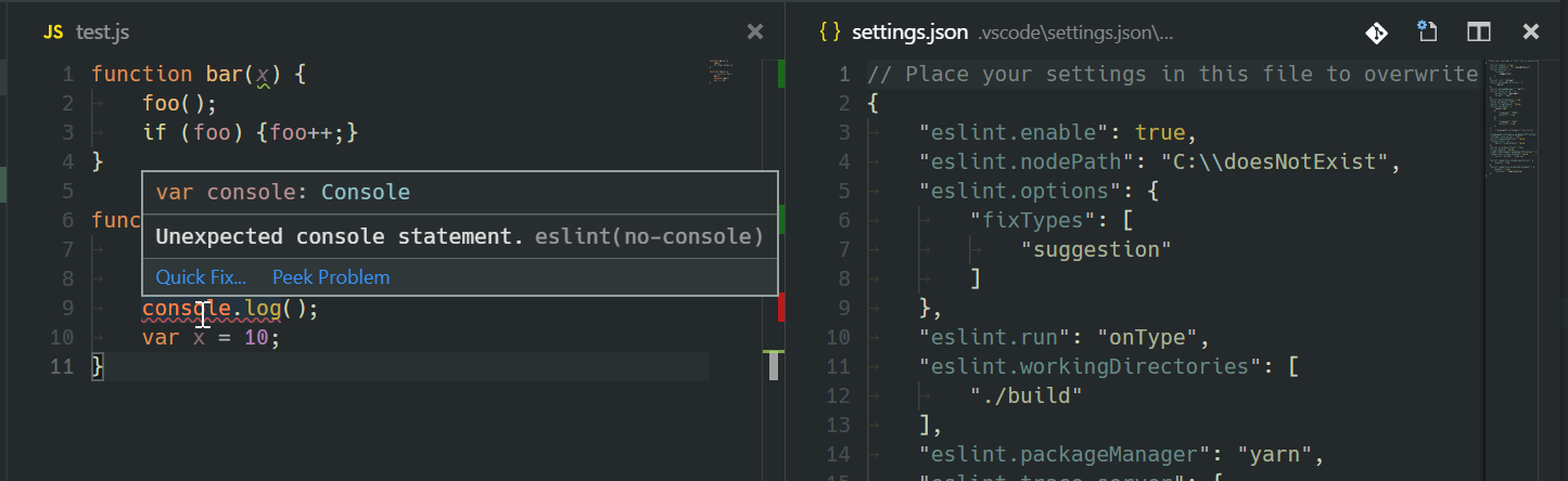 Handle non-existent NODE_PATH directory in Files.resolve · Issue #475 ...