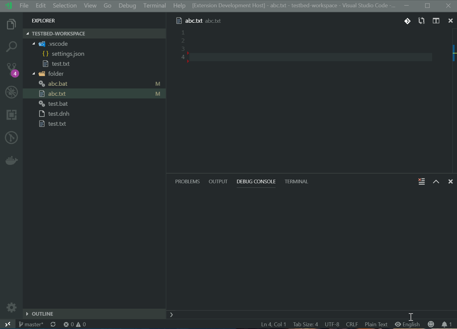 filterText requires trimmed prefixes · Issue #488 · microsoft/vscode-languageserver-node · GitHub