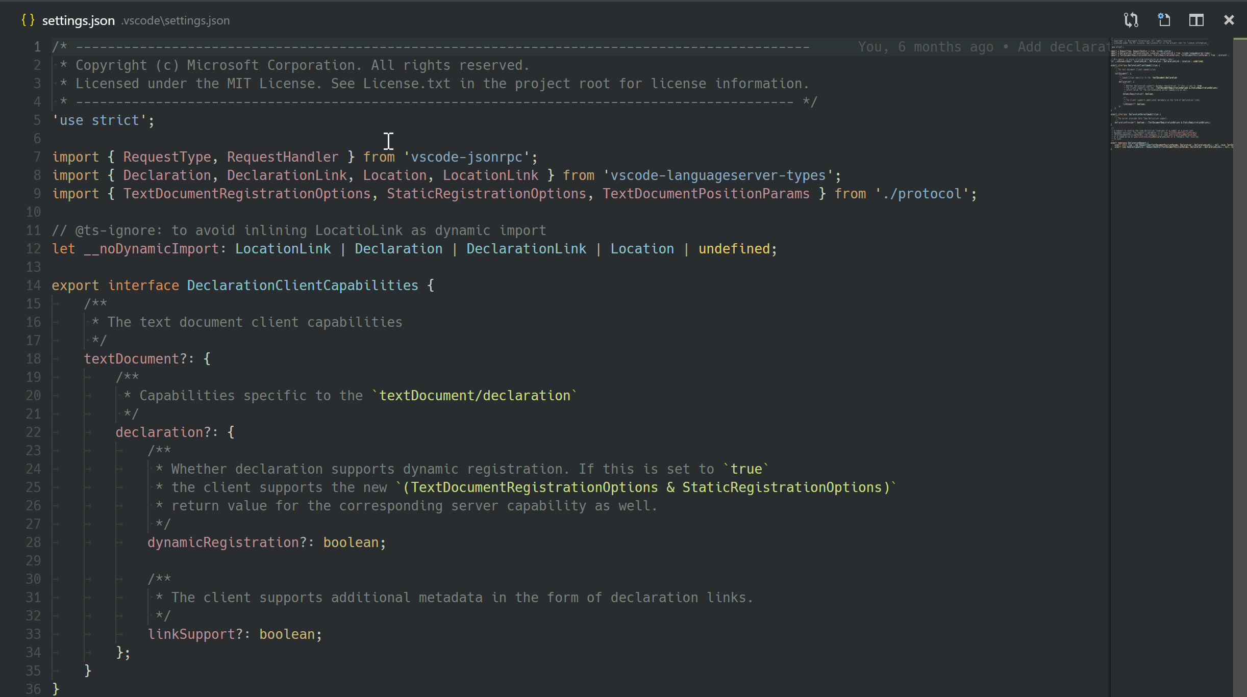 Wrong editor content or header · Issue #74548 · microsoft/vscode · GitHub