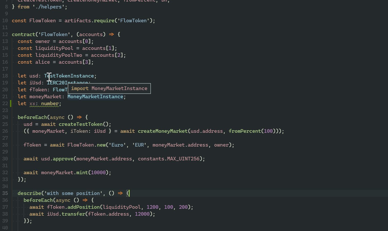 After Modification Eslint Signals Non Existing Comma Spacing Errors · Issue 775 · Microsoft
