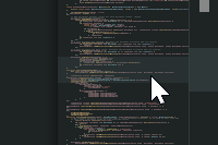 Minimap indication and scrollbar have different height · Issue #91387 · microsoft/vscode · GitHub