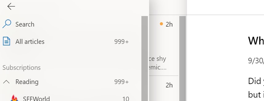 3 column view · Issue #106 · yang991178/fluent-reader · GitHub