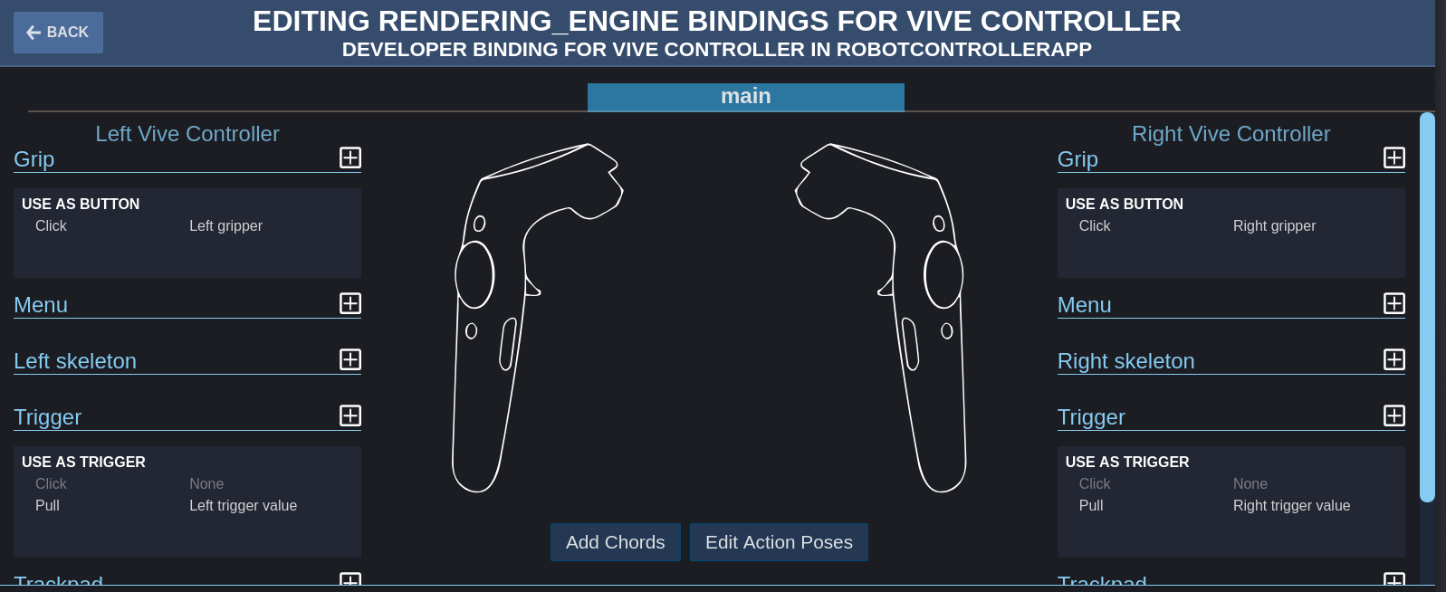 GitHub - Intelligent-Robotics-Lab/vr-teleoperation
