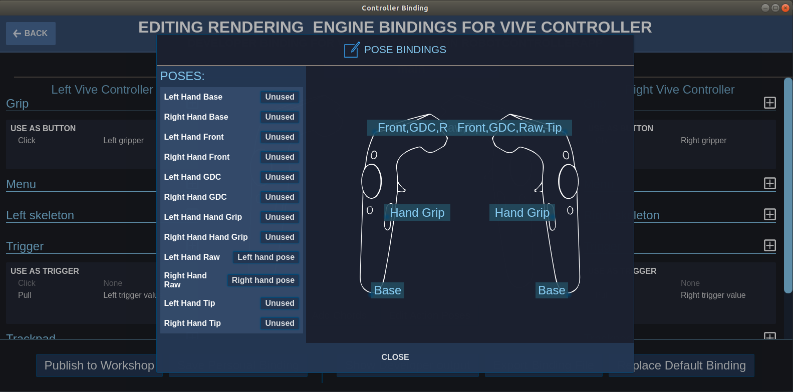 GitHub - Intelligent-Robotics-Lab/vr-teleoperation