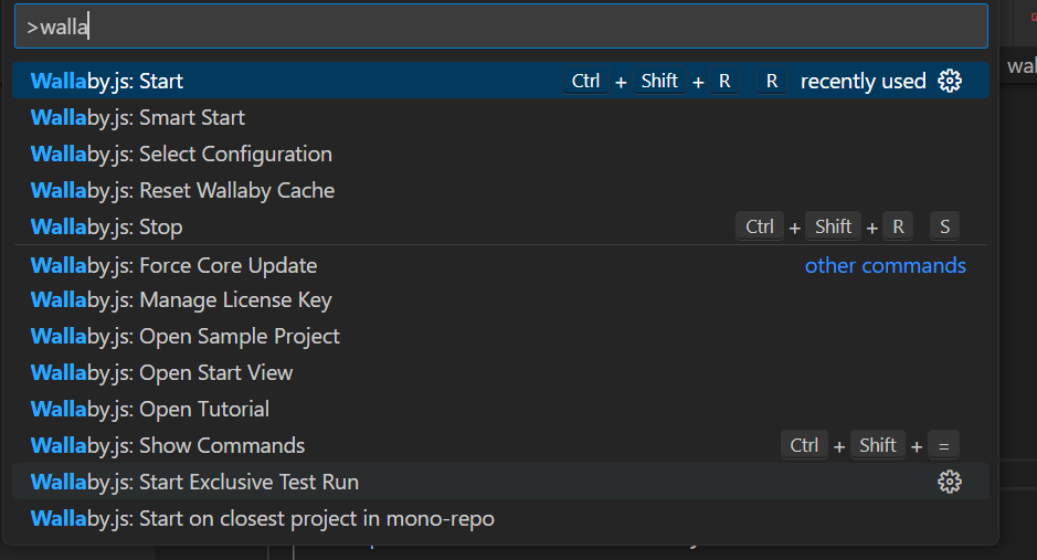 Error] TypeError: Cannot read properties of undefined (reading 'pattern') · Issue #3243 ...