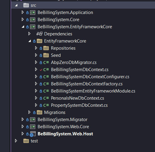 Deploy Net Core With Net6 In Iis Server · Issue 6642 