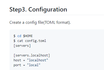 I got a error output as the description when running the scan.sh · Issue #1184 · future ...