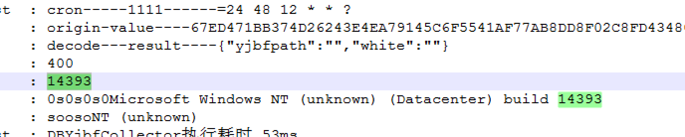 Windows Error Version Returns · Issue #1775 · oshi/oshi · GitHub