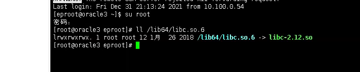 Unable to load library 'udev' · Issue #1833 · oshi/oshi · GitHub