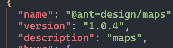 fix(l7plot): 升级 antv/l7plot 至最新版 by manooog · Pull Request #1649 · ant-design/ant-design-charts ...
