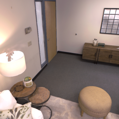 render mesh at training views · Issue #100 · autonomousvision/sdfstudio ...