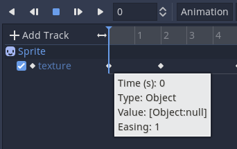Key with empty texture losts its function in editor after reloading · Issue #64036 · godotengine ...