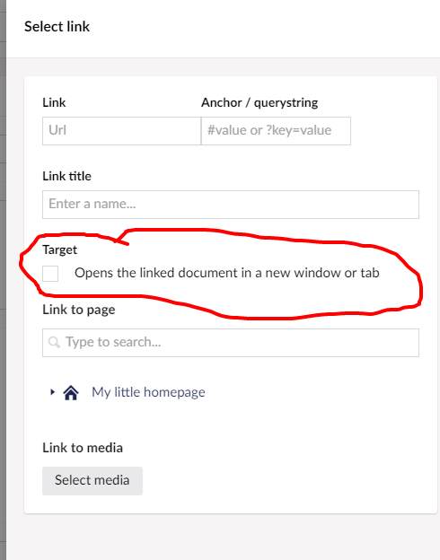 v8: Fix padding for the umb-checkbox component · Issue #5637 · umbraco/Umbraco-CMS · GitHub