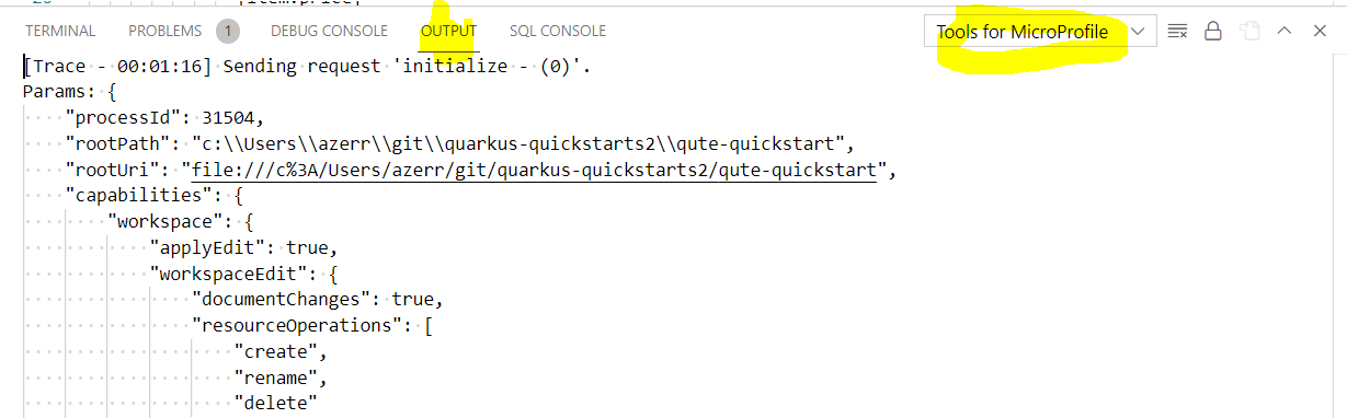 application.properties autocomplete does not work in VS Code Insiders · Issue #81 · redhat ...