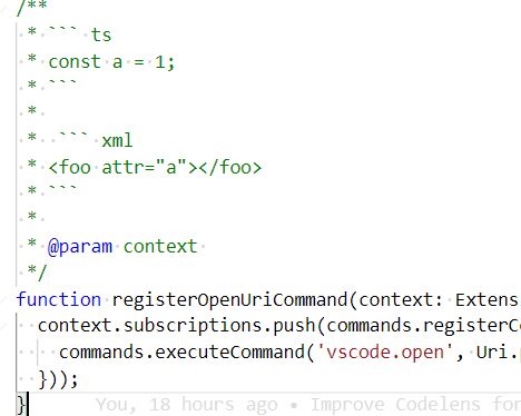 Drop org.eclipse.tm4e.markdown ? · Issue #286 · eclipse/tm4e · GitHub