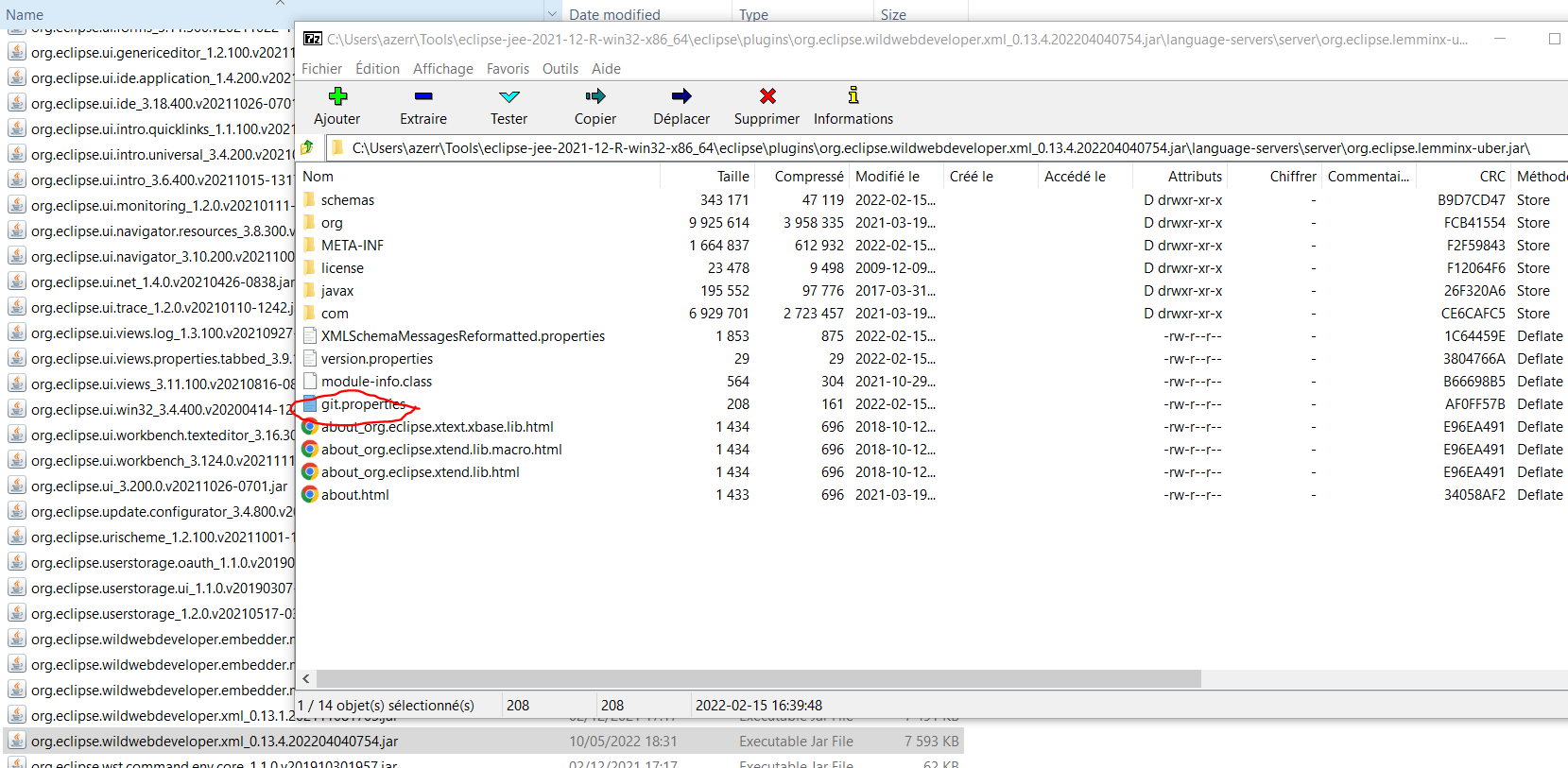 Invalid "schemaLocation" is not reported · Issue #1143 · eclipse-lemminx/lemminx · GitHub
