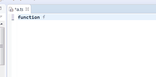 Bracket and brace matching and autotype · Issue #119 · eclipse-tm4e/tm4e · GitHub