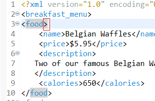 Matching bracket should draw square · Issue #169 · eclipse-tm4e/tm4e · GitHub