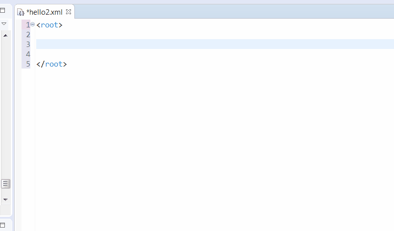 Add Support For `textdocument Codeaction` · Issue 57 · Eclipse Lemminx · Github