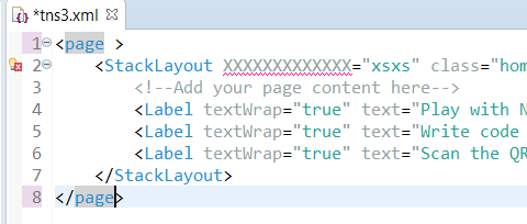 No validation available anymore on xml files · Issue #180 · eclipse-lemminx/lemminx · GitHub
