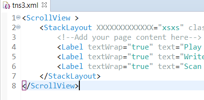 No validation available anymore on xml files · Issue #180 · eclipse-lemminx/lemminx · GitHub