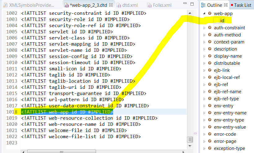textDocument/documentSymbol should return DocumentSymbols if the client supports it · Issue #253 ...