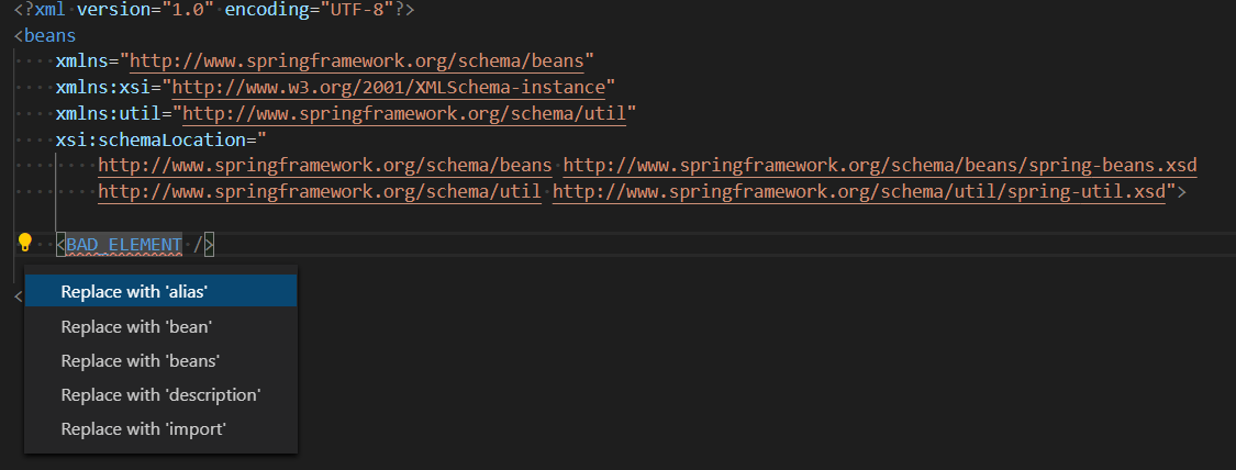 Add server reference to Diagnostic for code action correlation · Issue #887 · microsoft/language ...