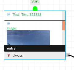 ui-studio: image content element doesn't render image · Issue #982 · botpress/v12 · GitHub