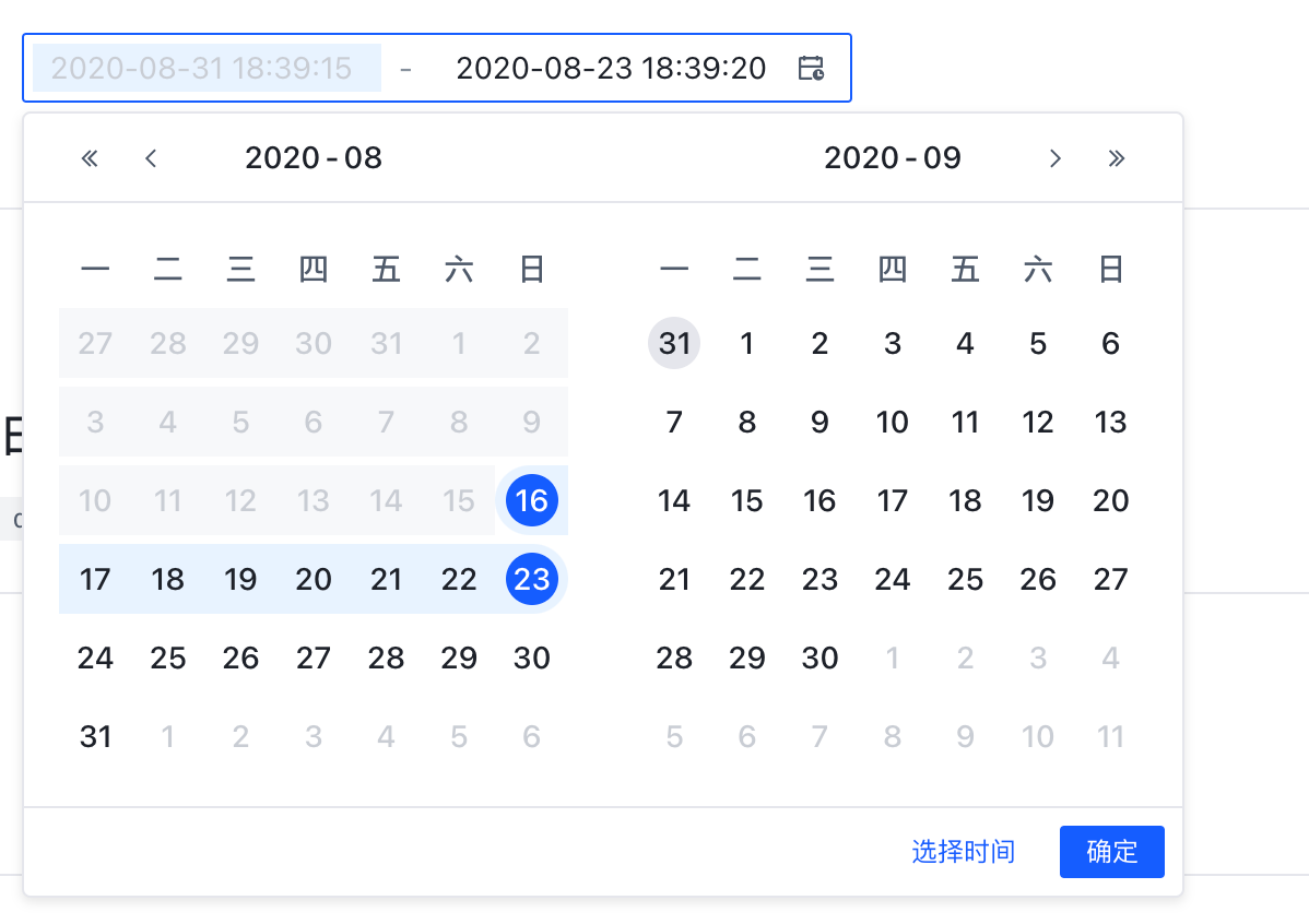 RangePicker在禁用了开始时间后，开始时间还可以编辑， 官网上的禁用例子就可以复现。 · Issue #1255 · arco-design/arco-design · GitHub