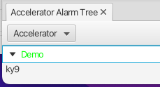 Alarm tree update issue · Issue #2611 · ControlSystemStudio/phoebus · GitHub