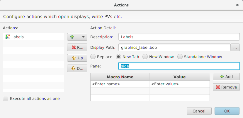 Window Management: Horizontal & Vertical Split · Issue #148 · ControlSystemStudio/phoebus · GitHub