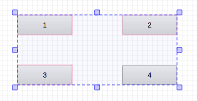 Selection behavior in display editor · Issue #1309 · ControlSystemStudio/phoebus · GitHub