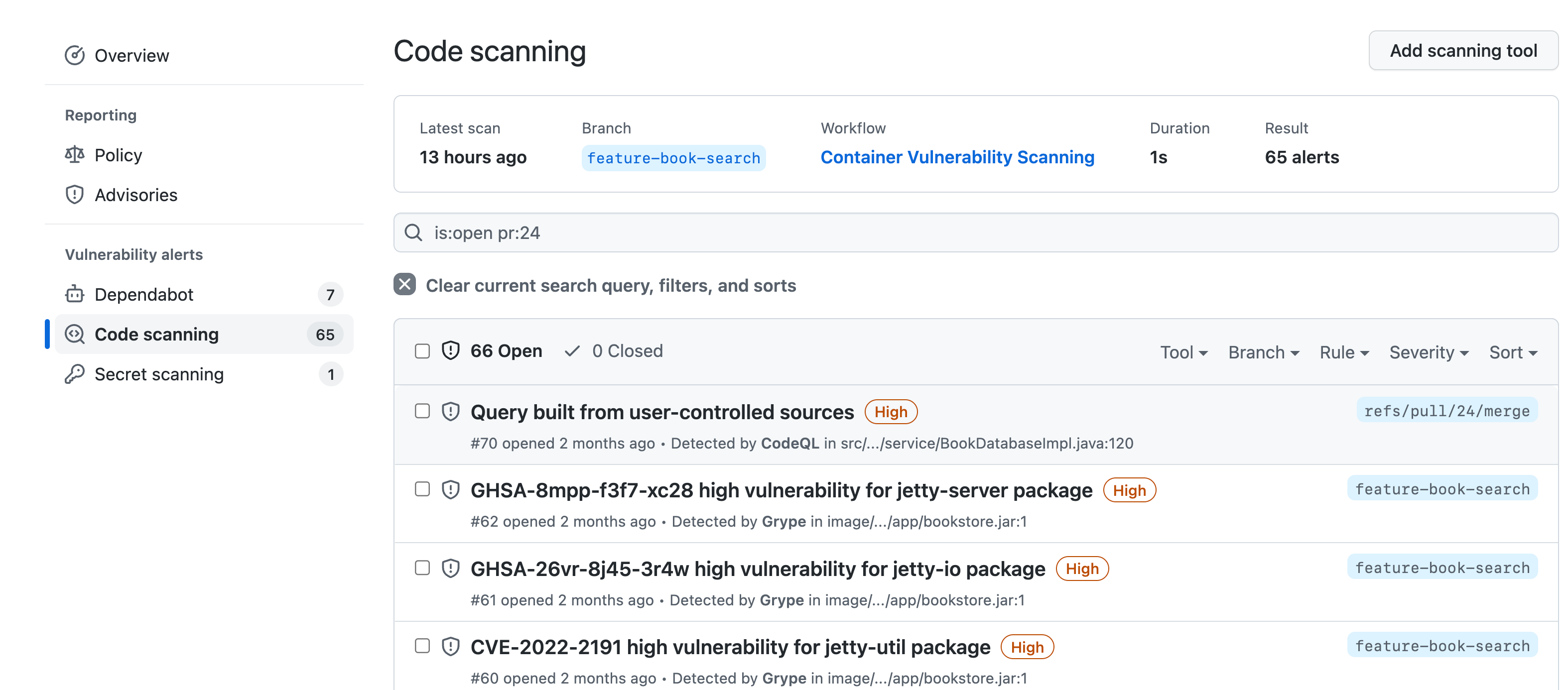 Feedback For The New Sarif Viewer Plugin · Issue 463 · Microsoftsarif Vscode Extension · Github