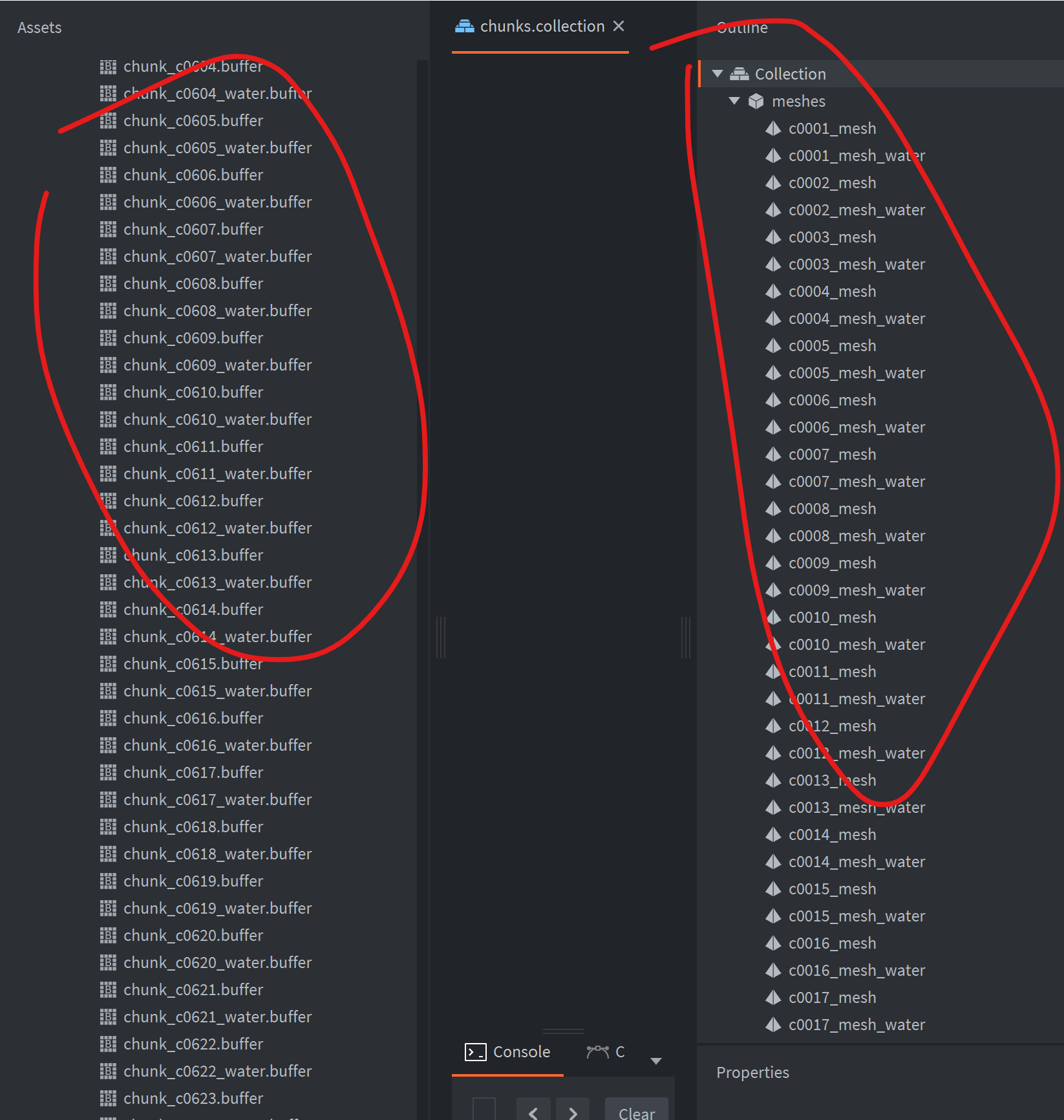 Create buffer resources at runtime · Issue #5648 · defold/defold · GitHub